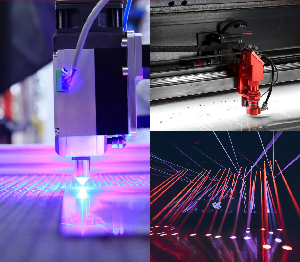 How Does Laser Technology Work? Explore Its Applications